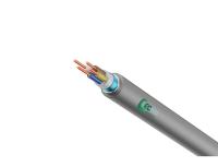 China Industrial Ethernet Cable Profinet Type C, especially suitable for 3D motion of industrial robots for sale