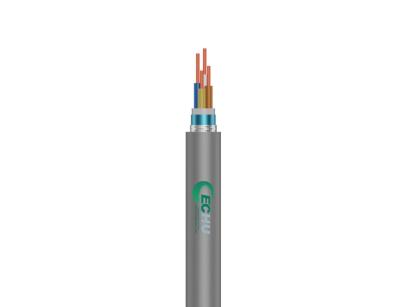 China Industrial Ethernet Cable Profinet Type C, especially suitable for 3D motion of industrial robots for sale