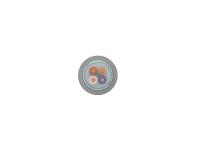 China ECHU ETHERNET FLEX CAT7 Cable, ENTHERNET CAT7 cable suitable for harsh industrial environments for sale