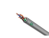 China ECHU ETHERNET Flexible CAT5e Cable, suitable for industrial environment for sale