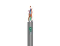 China ECHU ETHERNET Flexible CAT5e Cable, suitable for industrial environment for sale