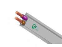 China ECHU bus cable, AS-Interface cable for sale