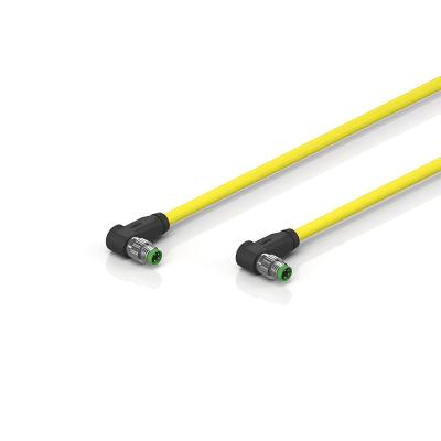 China Industrial Ethernet cable, EtherCAT Cable, ECHU Cable for sale