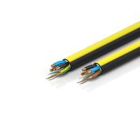 China Industrial Ethernet cable, EtherCAT Cable, ECHU Cable for sale