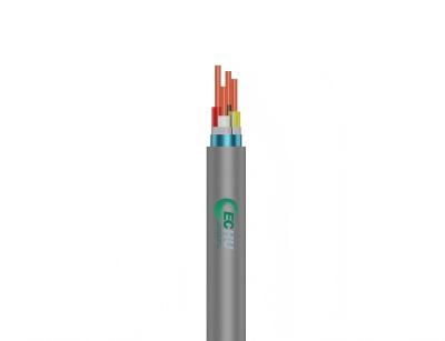 China KNX/EIB Data Bus Cable, ECHU Industrial Ethernet and Bus Cables for sale
