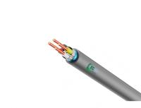 China KNX/EIB Data Bus Cable, ECHU Industrial Ethernet and Bus Cables for sale