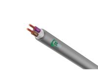 China CANBUS TP Cable, ECHU Data Bus Cable for sale