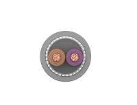 China CANBUS TP Cable, ECHU Data Bus Cable for sale