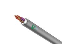 China CC-Link Data Bus Cable, ECHU Cable for sale