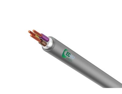 China CC-Link Data Bus Cable, ECHU Cable for sale