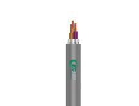 China CC-Link Data Bus Cable, ECHU Cable for sale
