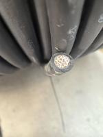 China Flexible and torsion resistant cables of rated voltages up to and including 1.8/3kV for wind turbine GB/T 29631-2013 for sale