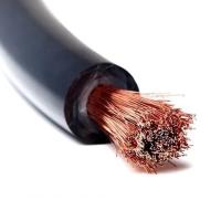 China Arc welding electrode cables GB/T 5013.6-2008/IEC60245-6:1997 for sale