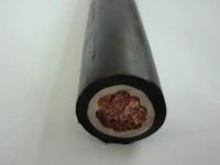 China Arc welding electrode cables GB/T 5013.6-2008/IEC60245-6:1997, Rubber Welding Cable YHF for sale