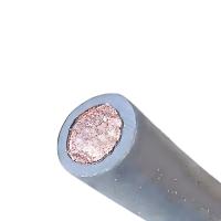 China Arc welding electrode cables GB/T 5013.6-2008/IEC60245-6:1997, Rubber Welding Cable YHF for sale