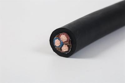 China H07RN-F European Standard Rubber Sheath Equipment Automated Production Lines Use Cable for sale
