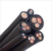 China H07RN-F European Standard Rubber Sheath Equipment Automated Production Lines Use Cable for sale