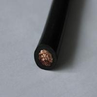 China ROHS PVC 600V Electrical Cable UL1617 16AWG  with UL certificate in Blue color of working temperature 105C for sale