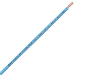 China UL1032 1000V 90C PVC Insulation and PVC Jacket Internal Lighting Electric Wire for Electronic Appliance for sale