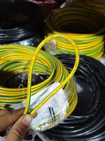 China UL1032 1000V 90C PVC Insulation and PVC Jacket Internal Lighting Electric Wire for Electronic Appliance for sale