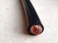 China E550028 ECHU Cable UL758 Standards UL3662 Flexible EV Silicone Rubber Cable High Heat Resistance Single Conductor Sr Cable for sale