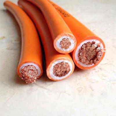 China ECHU UL Cable 600 V 150°C UL3123 American Standard Certified Single Conductor Silicone Rubber Insulation Heat-Resistant Cable for sale