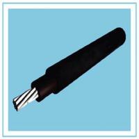 China UL Certified ROHS PVC UL1284 Electrical Cable MTW 600V, 105℃ Bare Copper or Tinned Copper, 4/0  with Black Color for sale