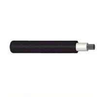 China UL Certified ROHS PVC UL1284 Electrical Cable MTW 600V, 105℃ Bare Copper or Tinned Copper, 450kcmil with Black Color for sale