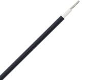 China UL Certified ROHS PVC UL1284 Electrical Cable MTW 600V, 105℃ Bare Copper or Tinned Copper, 550kcmil with Black Color for sale