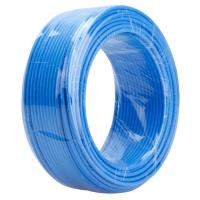 China 16AWG Bare or Thinned Copper Wire UL1061 with SR-PVC insulation with UL Certificated for sale