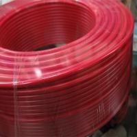 China UL1061 PVC Coated Hook up Lead Electrical Wire & Electric Lighting Cable for sale