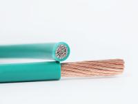 China 300V 105℃ UL wire UL1569 Electrical Cable with UL certificated 12AWG in Red Color for sale