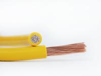 China 300V 105℃ UL wire UL1569 Electrical Cable with UL certificated 12AWG in Red Color for sale