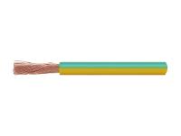 China 300V 105℃ UL wire UL1569 Electrical Cable with UL certificated 12AWG in Red Color for sale