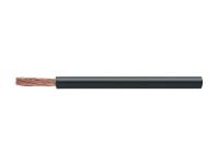 China 300V 105℃ UL wire UL1569 Electrical Cable with UL certificated 12AWG in Red Color for sale