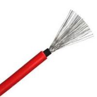 China E312831 UL CABLE ROHS PVC  UL1284 MTW 600V, 105℃ Bare Copper or Tinned Copper, 3AWG to 750MCM in Black Color for sale