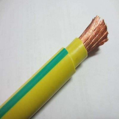 China E312831 UL Certified ROHS PVC Double Insulation 16AWG 600V UL10269 105℃ Electrical Wire with voltage 1000V for sale