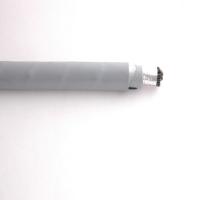 China Round Elevator and Escalator Control Cable RVV 20x0.5 PVC insulation PVC sheath Cable for sale