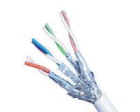 China Network copper wire cable Lan Cables UTP FTP SFTP Cat6 Cable Manufacturer Pass Fluke ECHU Brand for sale