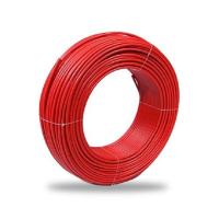 China UL1061 PVC Coated Hook up Lead Electrical Wire & Electric Lighting Cable for sale