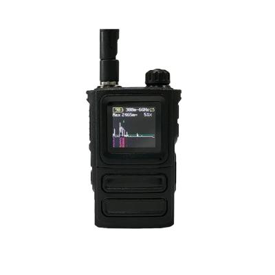 China Skydroid S10 Drone Alarmer Handheld Drone Detector for sale