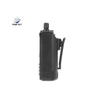 China Zero False Alarm Handheld Drone Signal Detector for sale