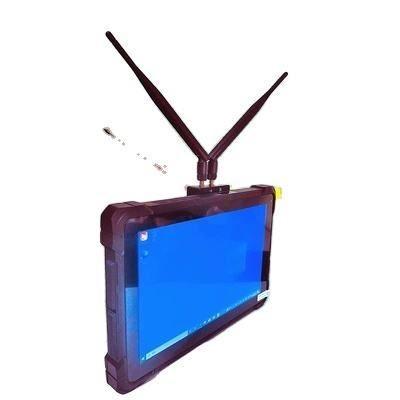 China Detection Drone Definitionand Precise Positioning Anti Fpv Autel Drone Detector for sale