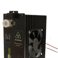 China Dds 850-930 High Power Integrated Module 100W Broadband Amplifier With Alarm Switch for sale
