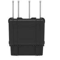 China 1-10km Uav Drone Signal Detector Omni Directional Drone Detection Device for sale