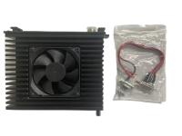 China 50W High Power Integrated Module 200-6GHz Broadband Amplifier Customizable for sale