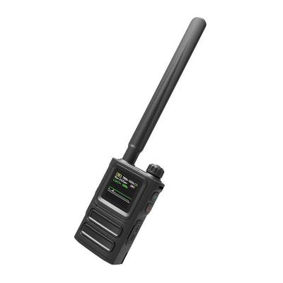 China 300m-6g Security &Protection Handheld Drone Detection System Drone Detector for sale