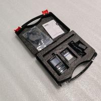 China 300m-6g Security &Protection Handheld Drone Detection System Drone Detector for sale