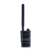 China 300m-6g Security &Protection Handheld Drone Detection System Drone Detector for sale