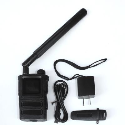 China 300m-6GHz Ultra-Wide Detection Range up to 1 Km Detection Distance Drone Detector for sale